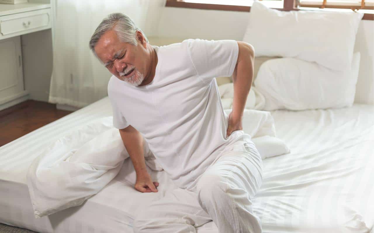 5 Best Vacuum cleaners for seniors with arthritis and back pain in 2024