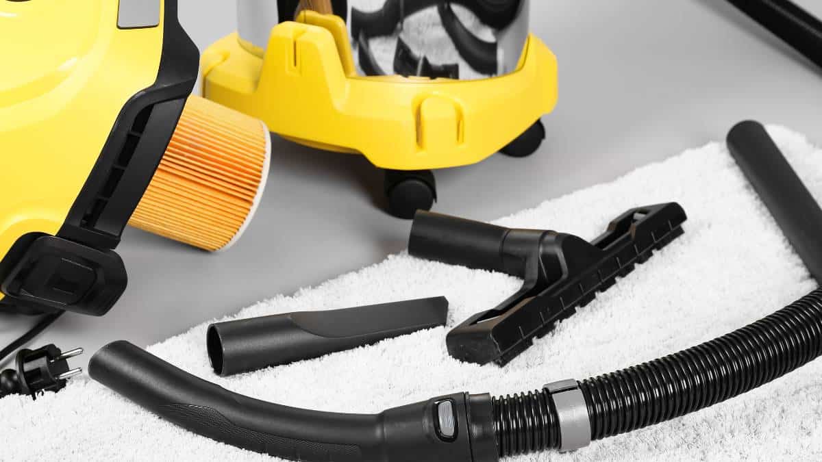The Ultimate Vacuum Cleaner Buying Guide